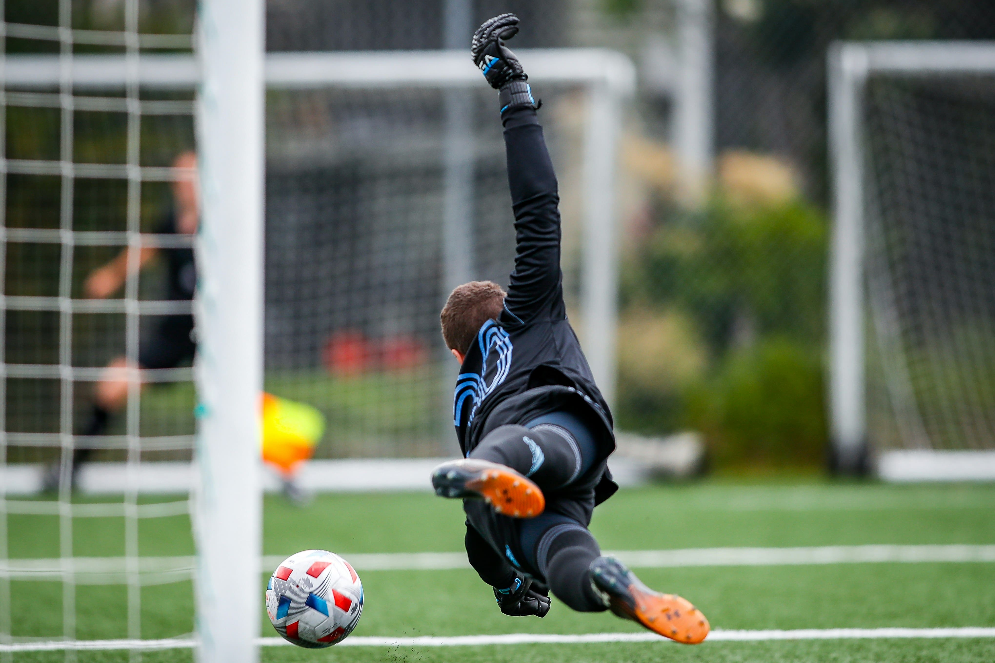 Webinar: Inside College Soccer - A Real Look from a Current U.S ...