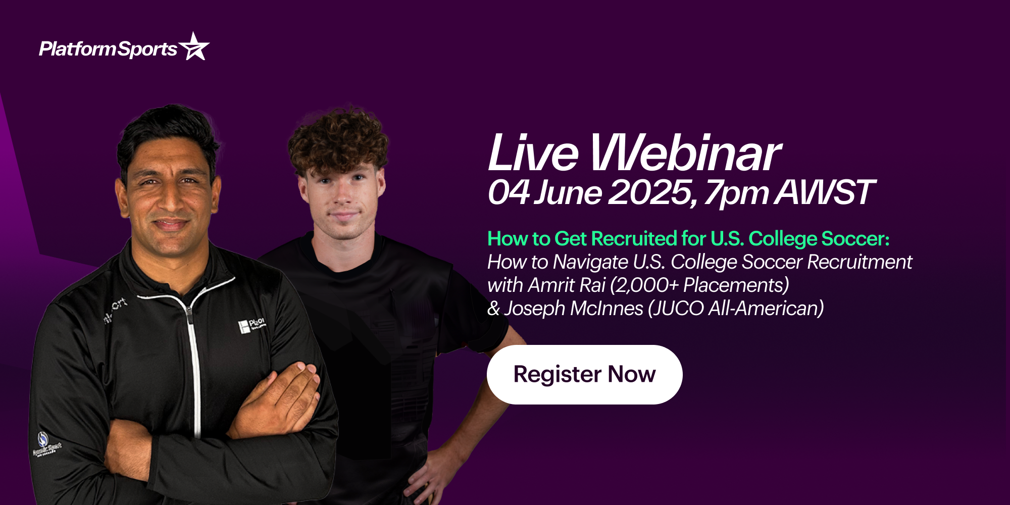 How to Get Recruited for U.S. College Soccer: How to Navigate U.S ...